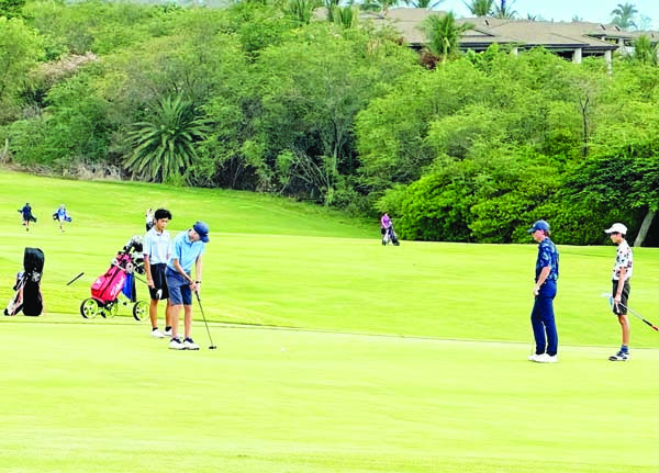 Valley Isle Scoreboard | News, Sports, Jobs - Maui News Valley Isle Scoreboard | News, Sports, Jobs - Maui News